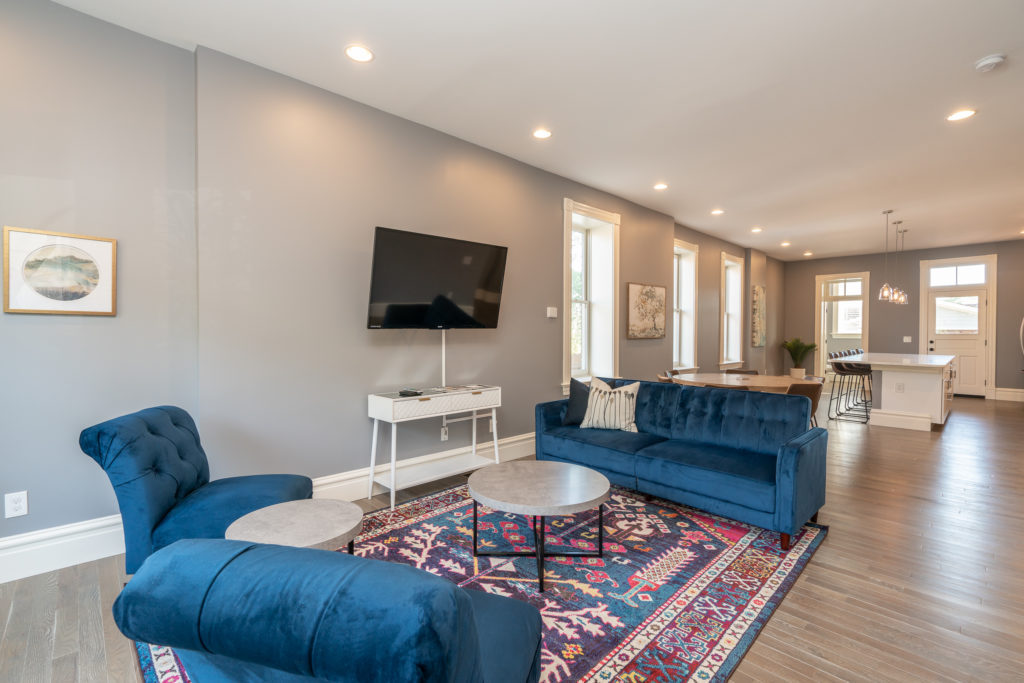 JZ Vacation Rentals Property Management | St Louis