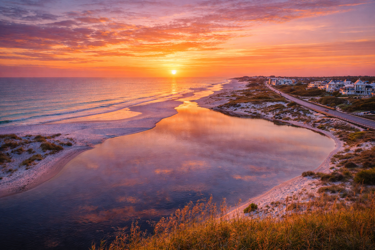 Santa Rosa Beach Vacation Rentals | 30A | JZ VR